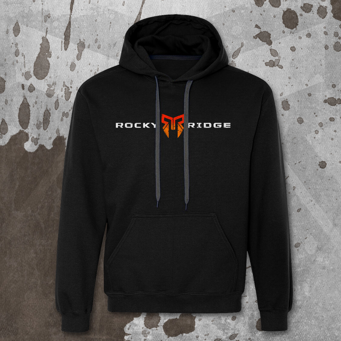 Apparel and Accessories — Rocky Ridge Trucks