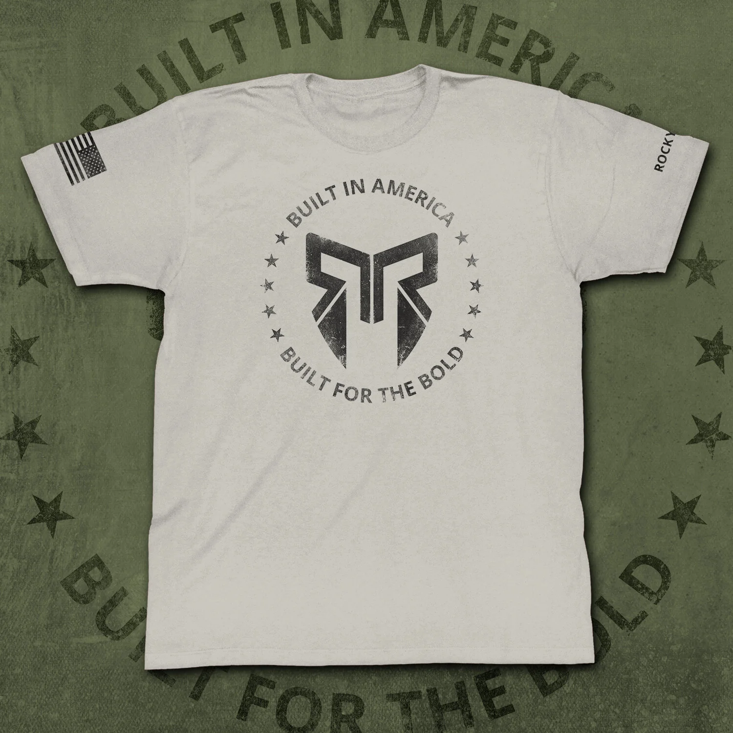 Apparel and Accessories — Rocky Ridge Trucks