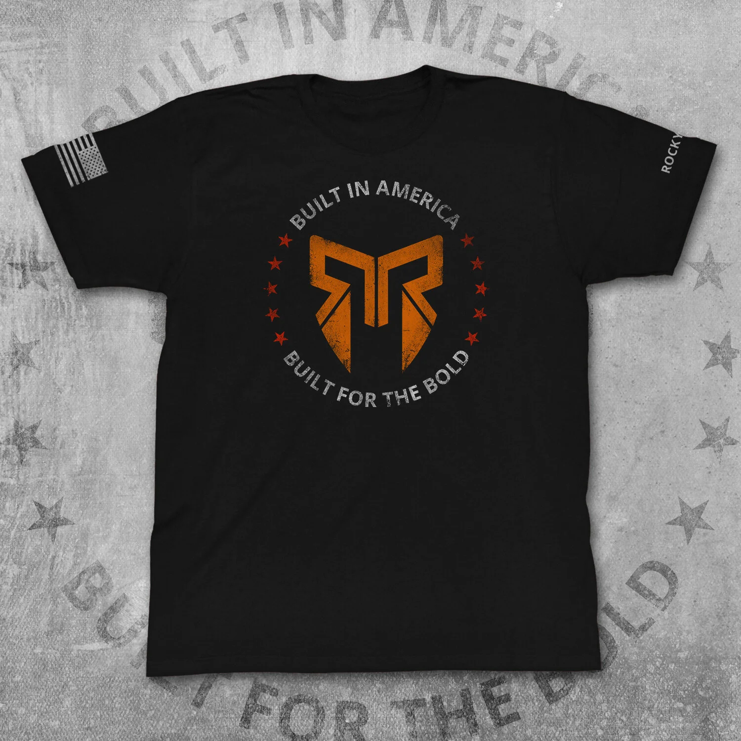 Apparel and Accessories — Rocky Ridge Trucks