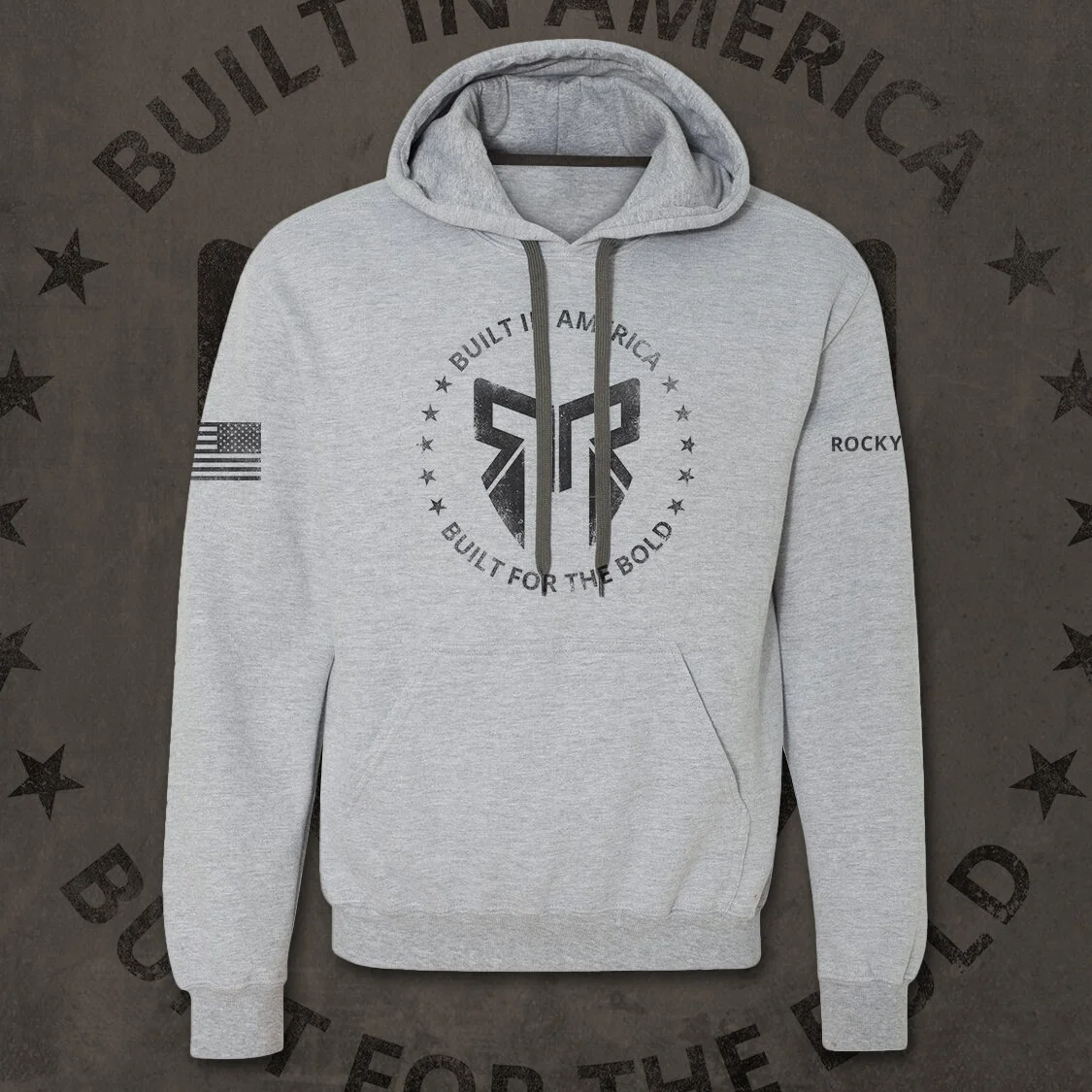 Apparel and Accessories — Rocky Ridge Trucks