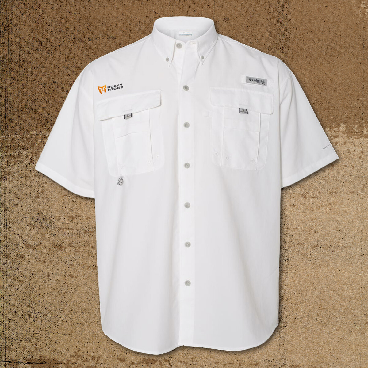 Apparel and Accessories — Rocky Ridge Trucks