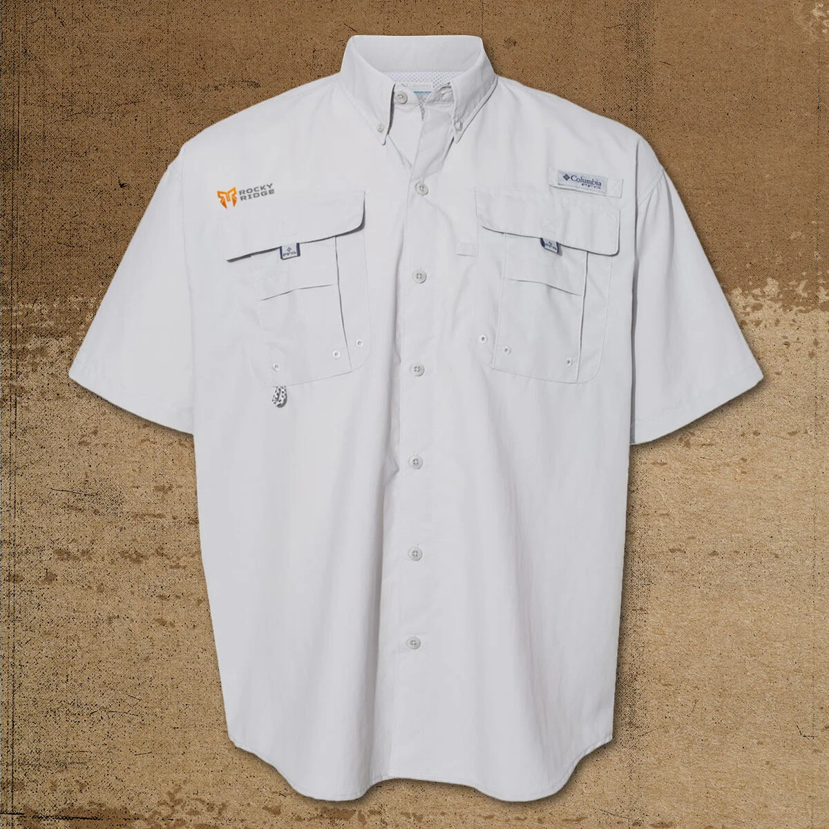 Apparel and Accessories — Rocky Ridge Trucks