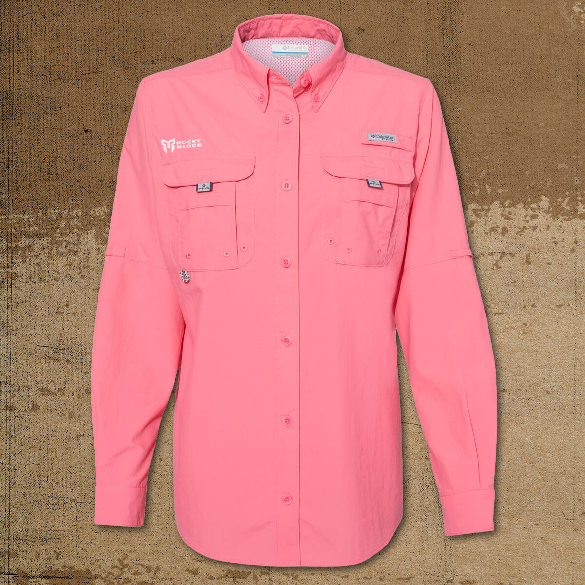 Apparel and Accessories — Rocky Ridge Trucks