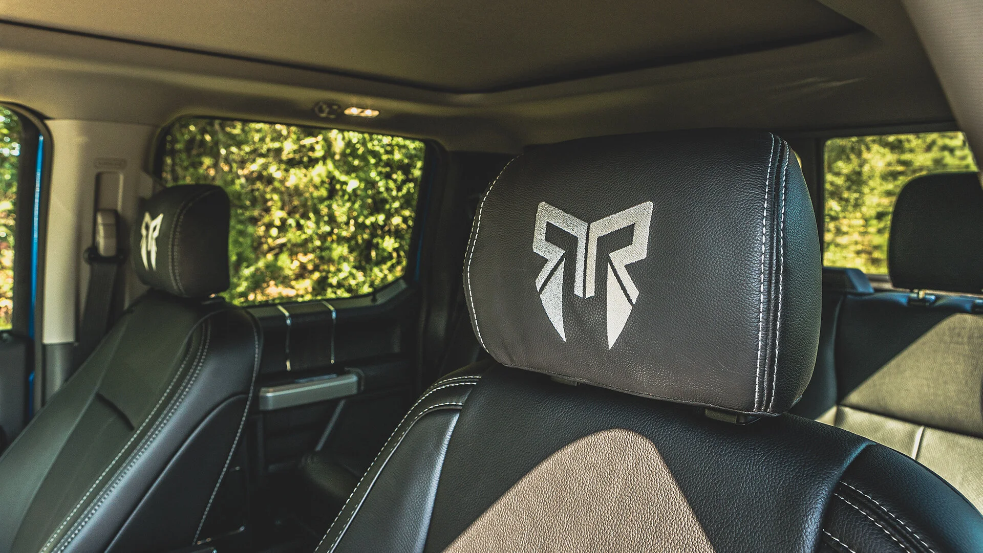 Lifted Ford F150 and F250 Trucks | Custom 4x4 Ford F150 and F250 K2 ...