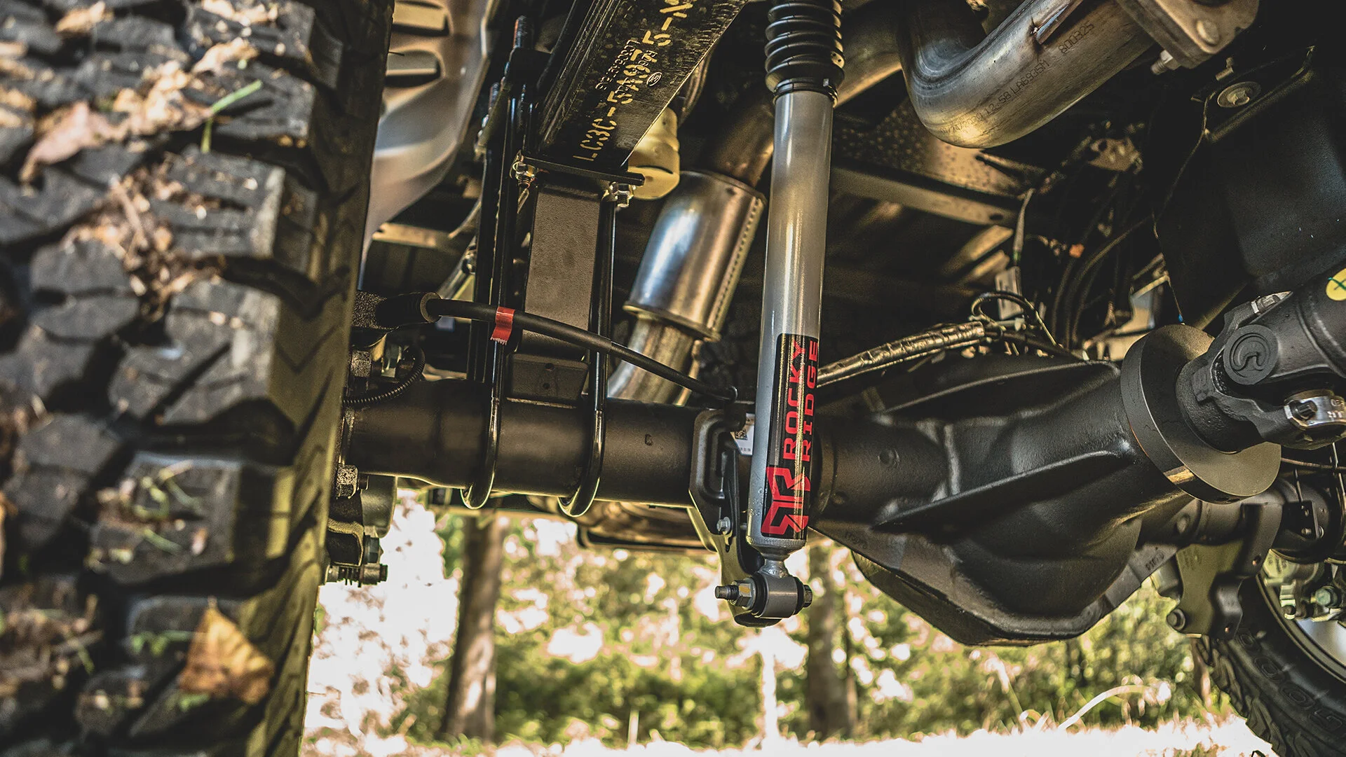 Lifted Ford F150 and F250 Trucks | Custom 4x4 Ford F150 and F250 K2 ...