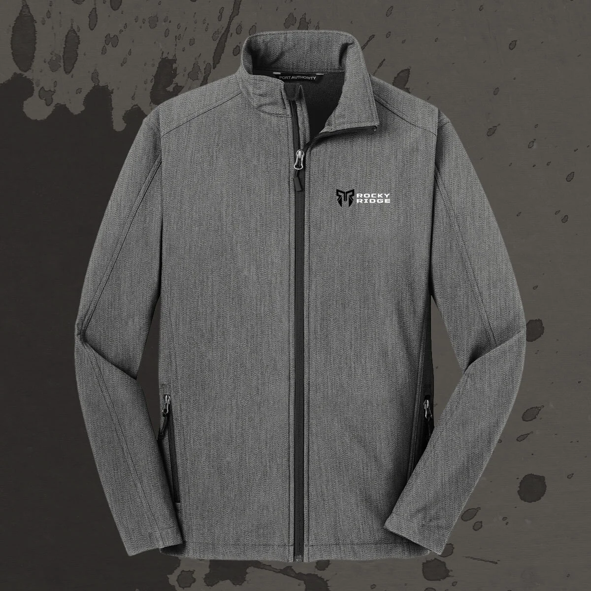 Apparel and Accessories — Rocky Ridge Trucks