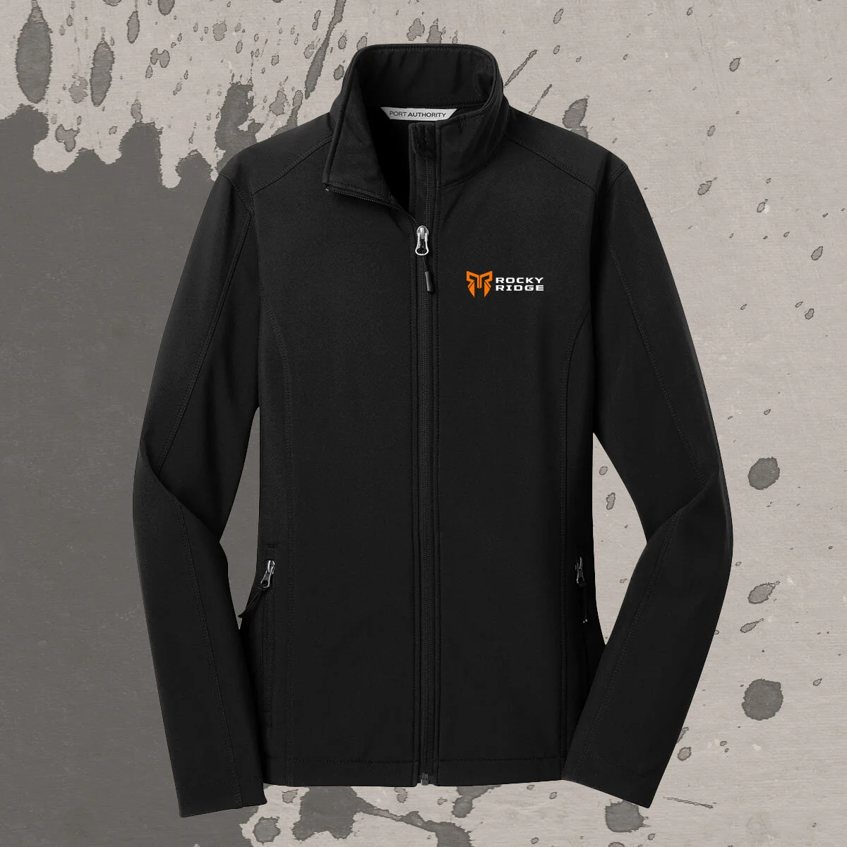 Apparel and Accessories — Rocky Ridge Trucks