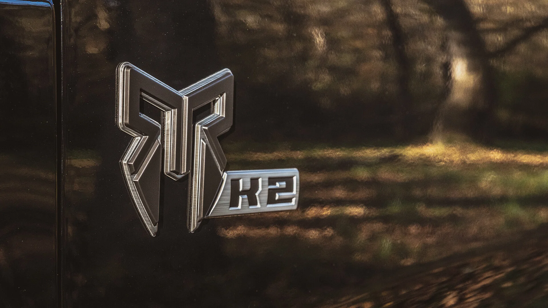 Lifted Ford Ranger Trucks | Custom 4x4 Ford Ranger K2 — Rocky Ridge Trucks