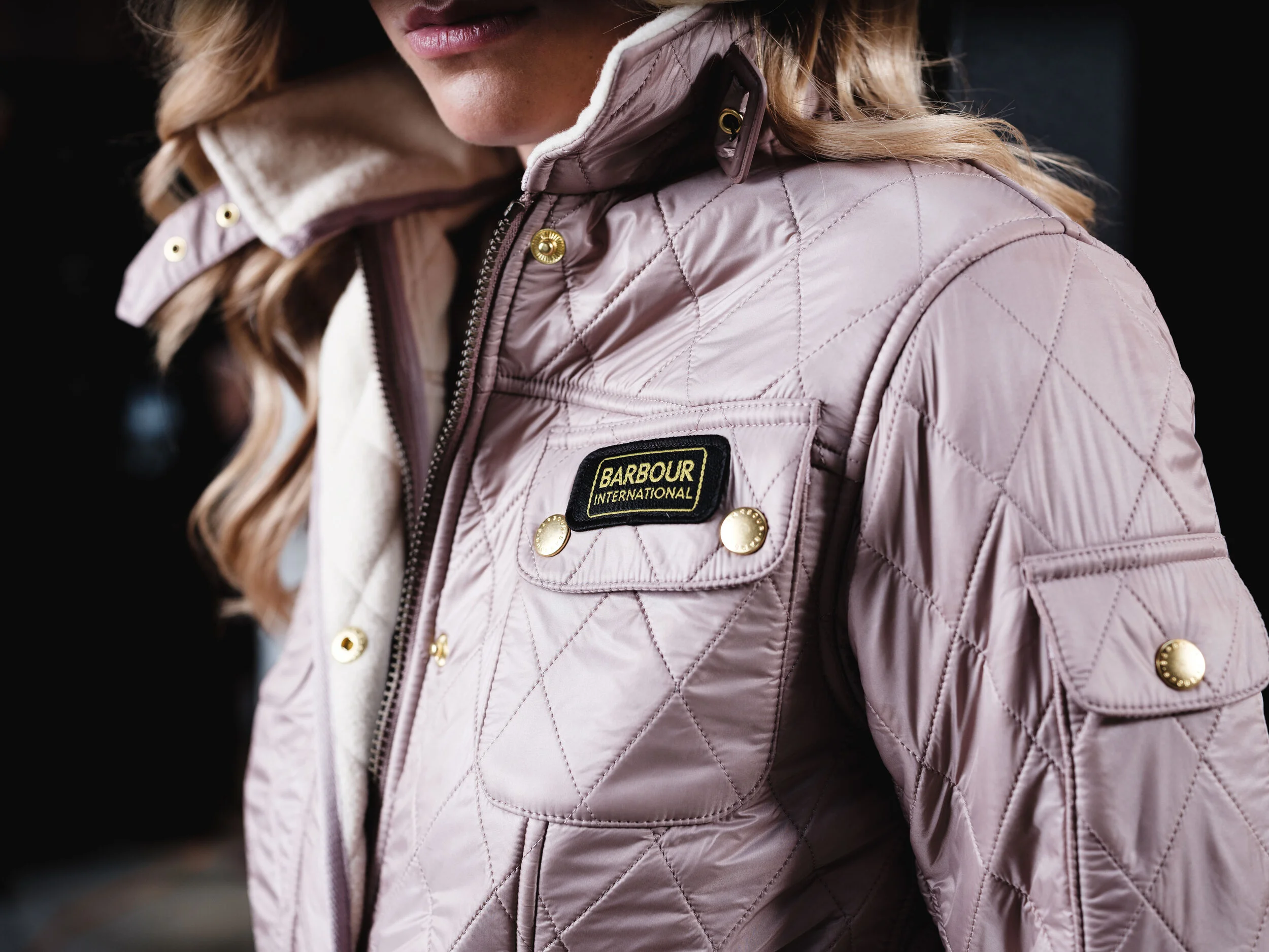 Home — James M. Williams