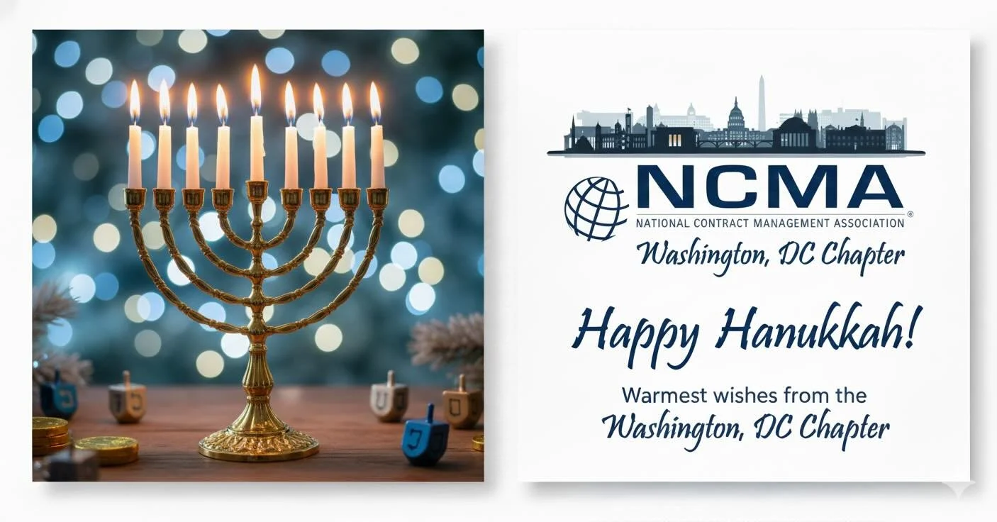 About Us — NCMA DC Chapter