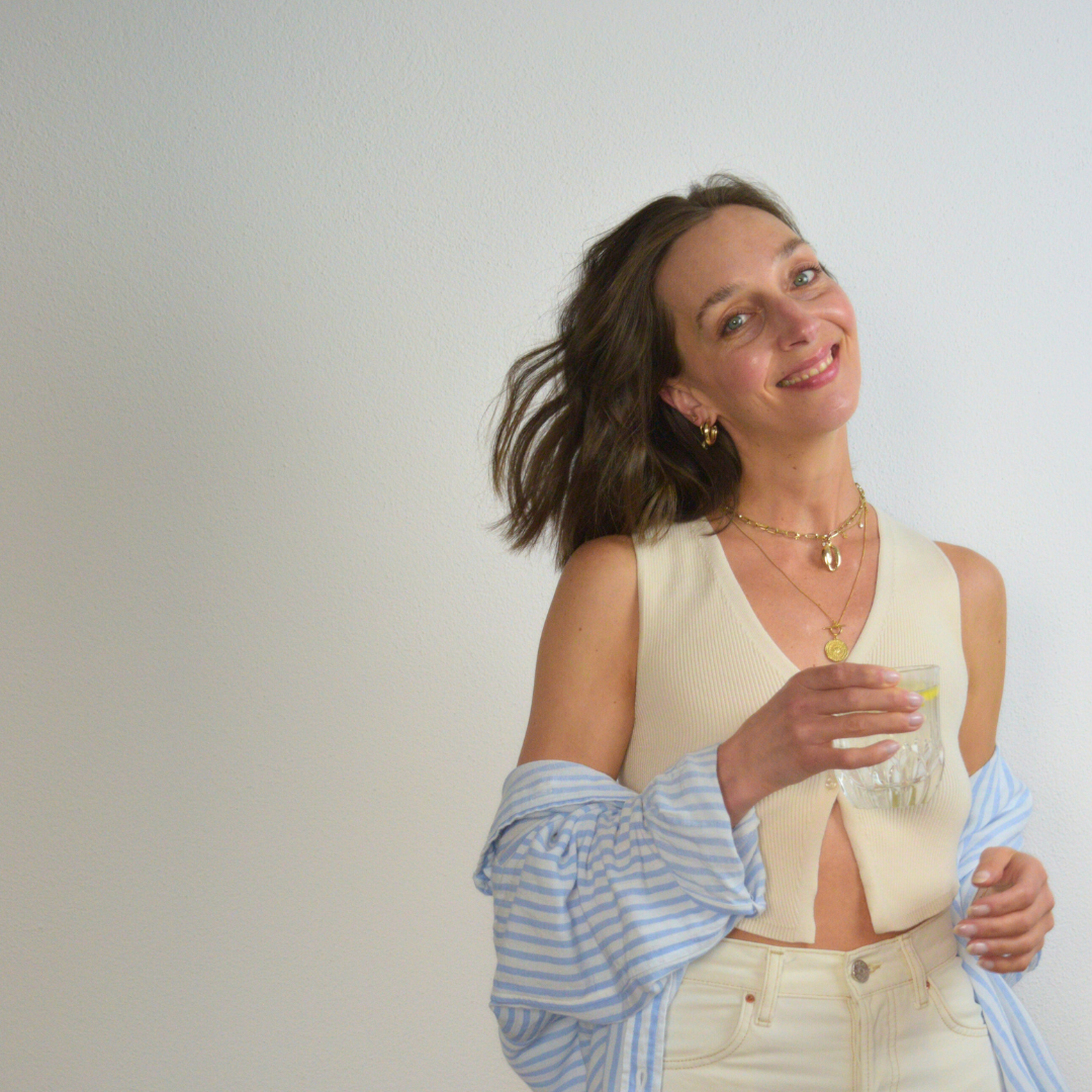 About me — With Veronika