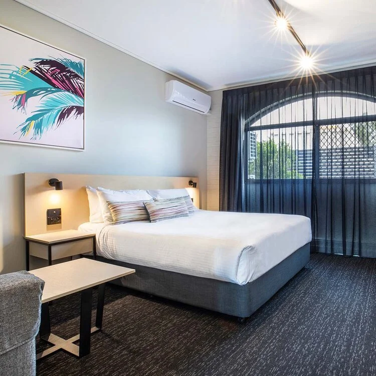 Springwood Hotel, Springwood, QLD