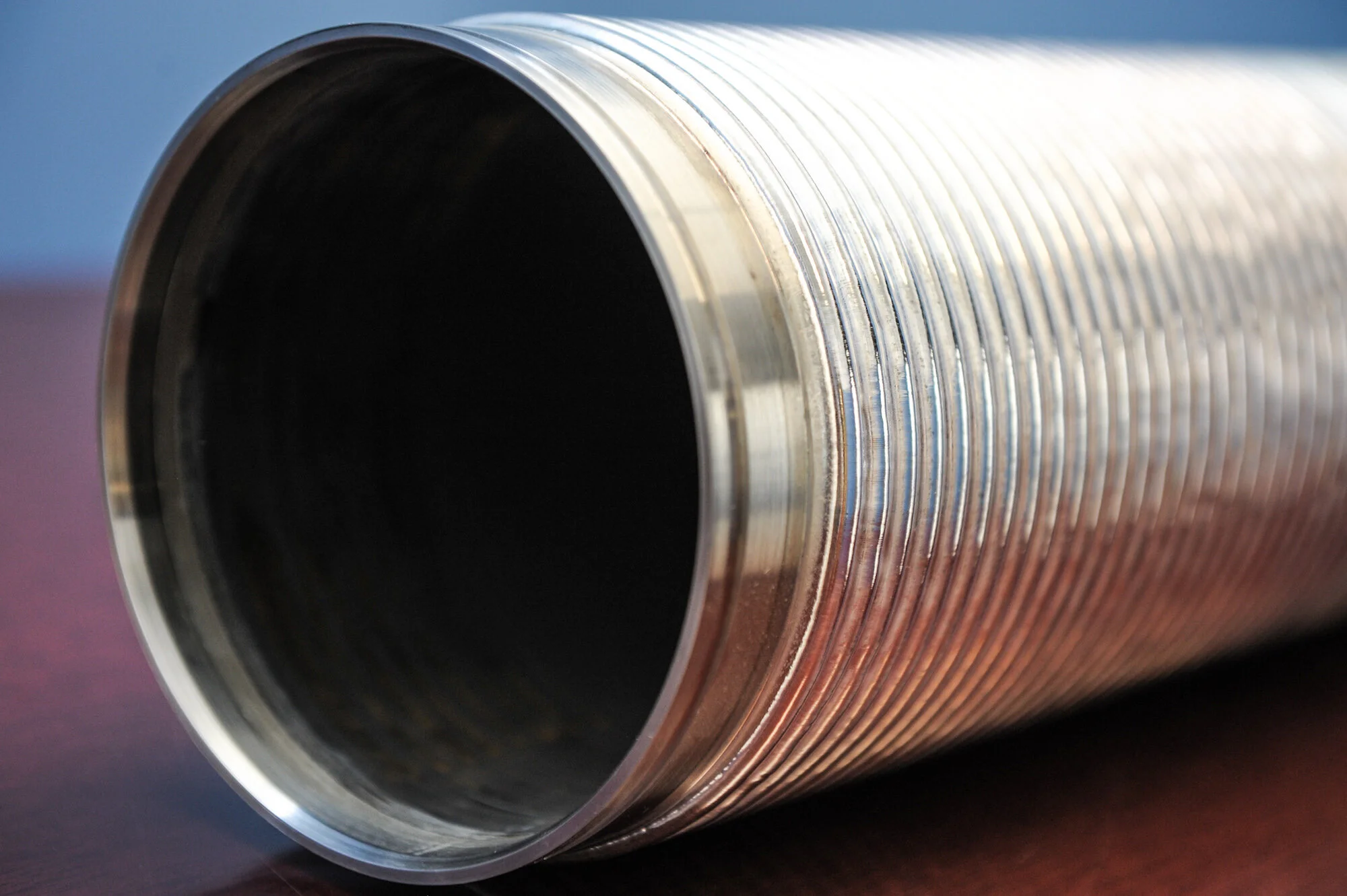 Continuous Micro Casting Deposition | Biddeford, ME | — Junora LTD