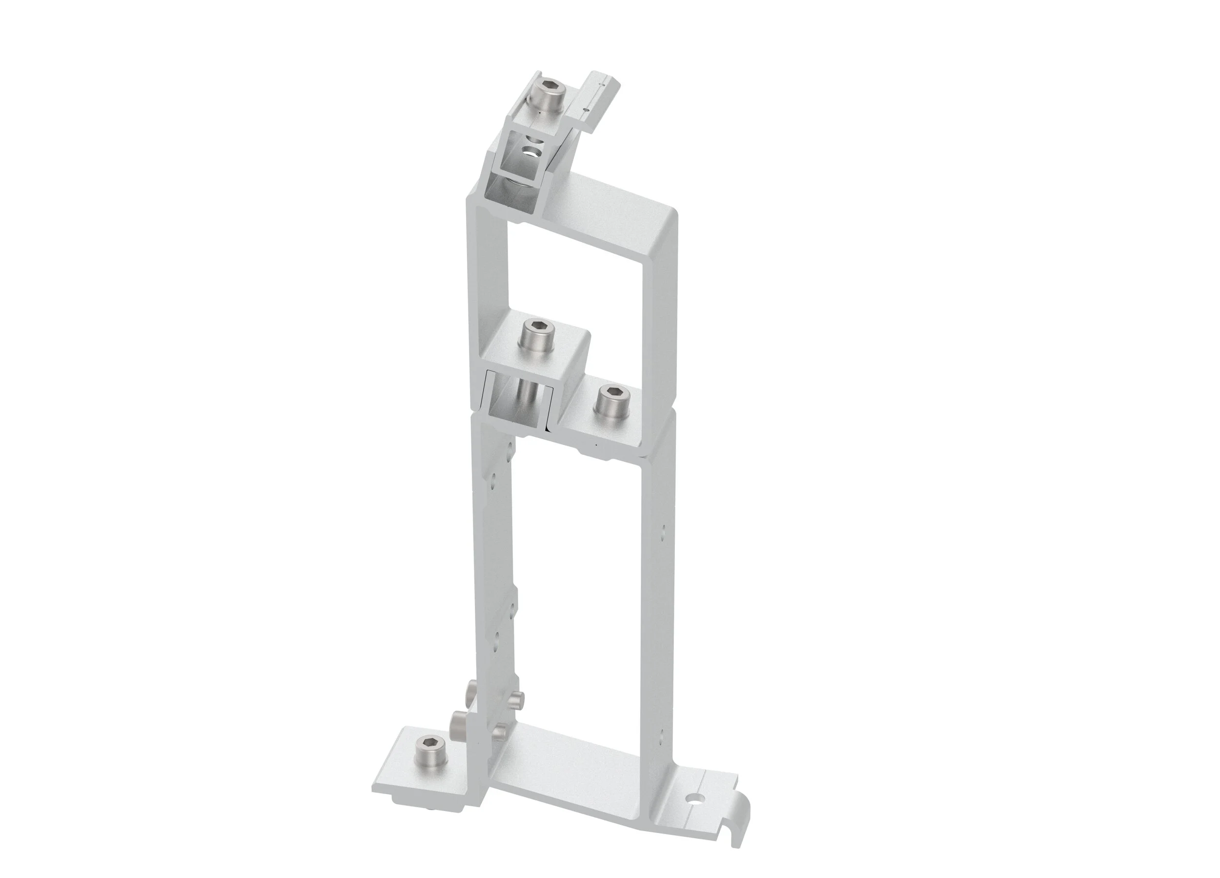 Solar Mounting System | Sunlock — Commercial Rooftop Mounting Systems