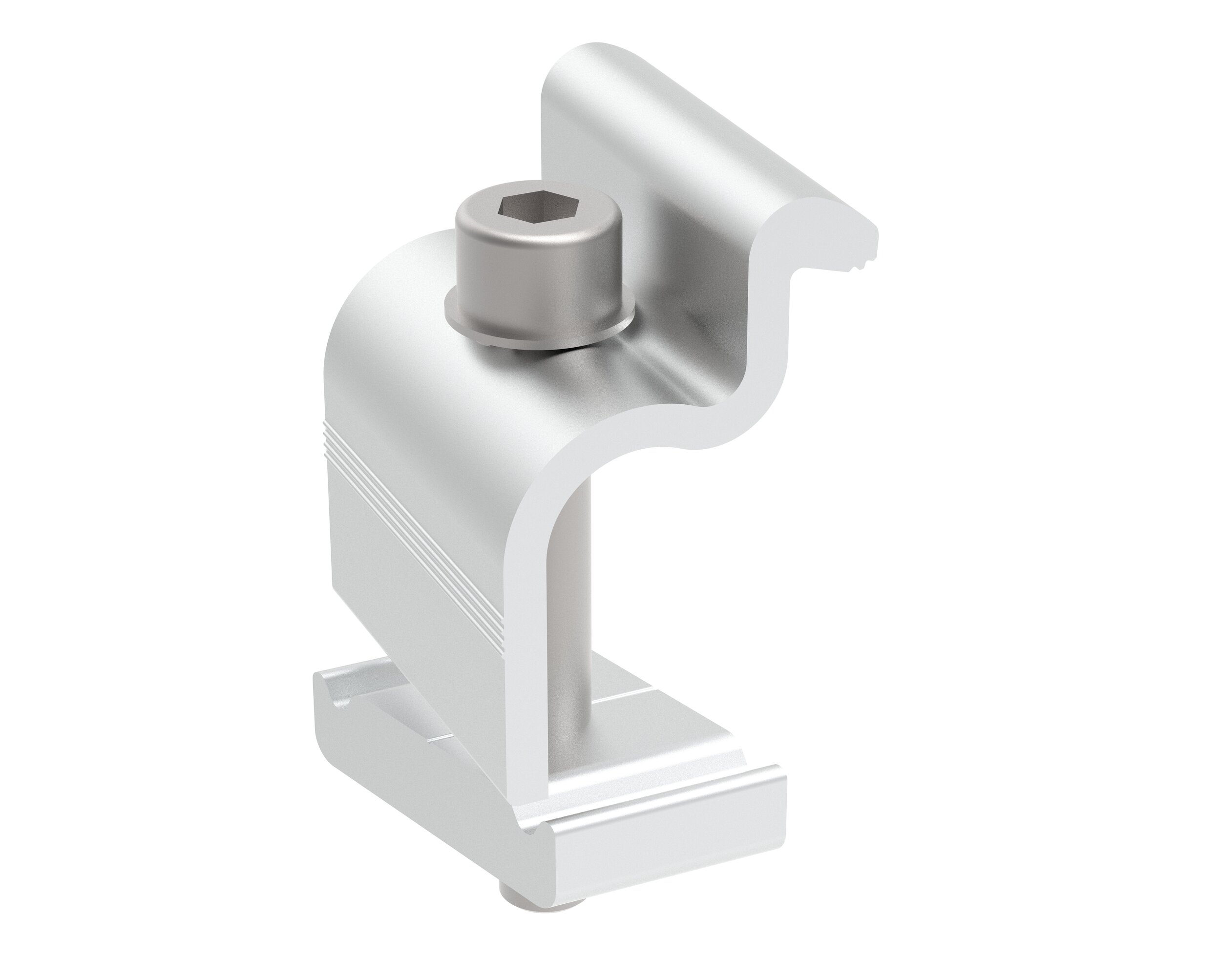 Solar Mounting System | sunlock — Commercial Rooftop Mounting Systems