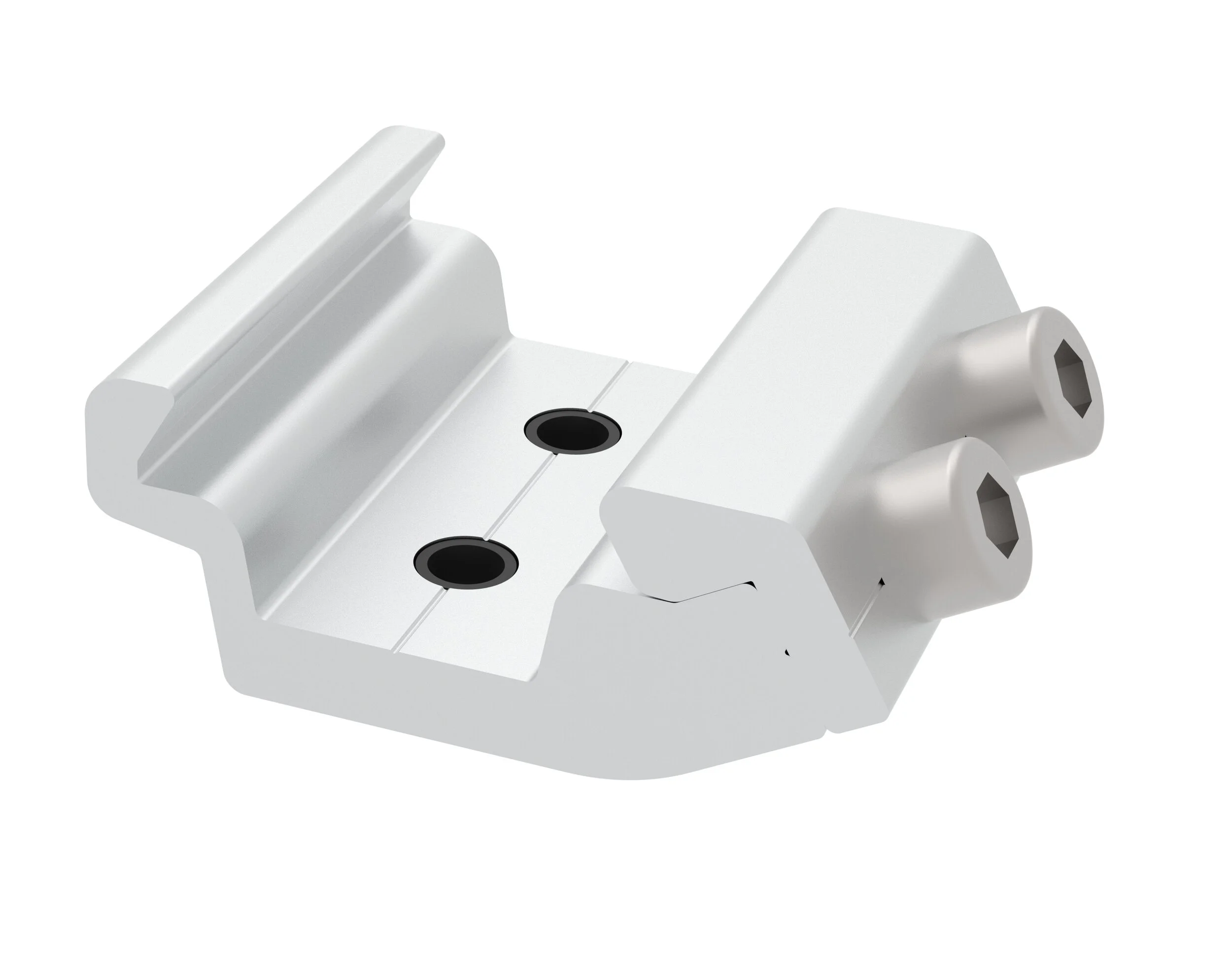 Solar Mounting System | sunlock — Commercial Rooftop Mounting Systems