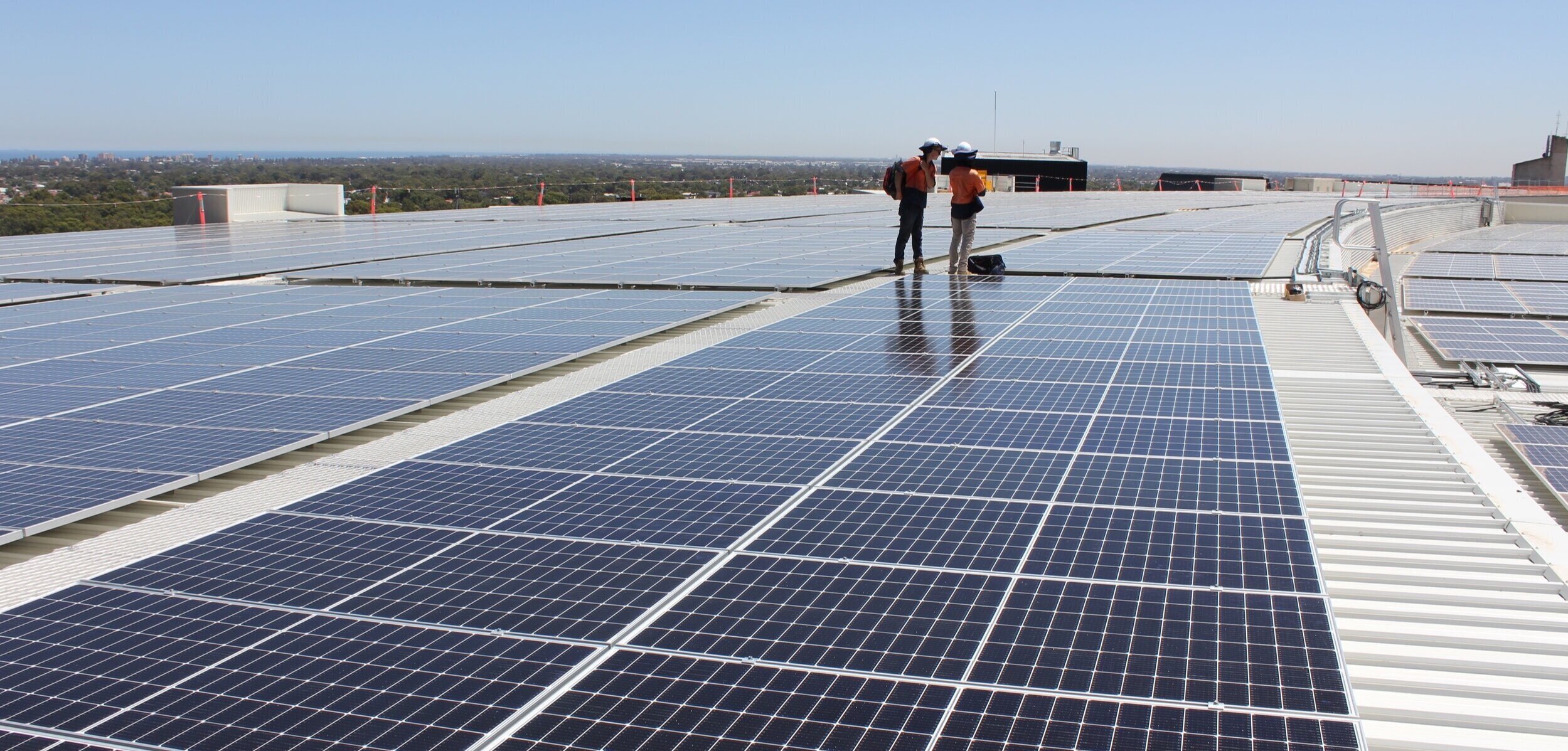 Solar Mounting System | Sunlock