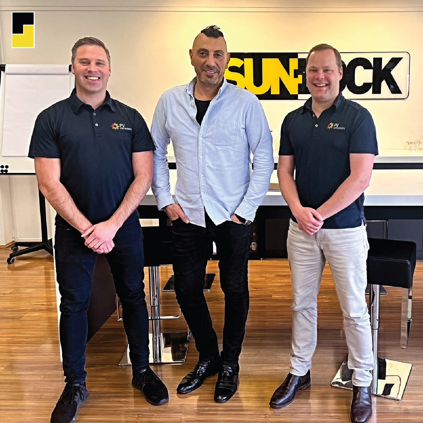 Solar Mounting System | sunlock