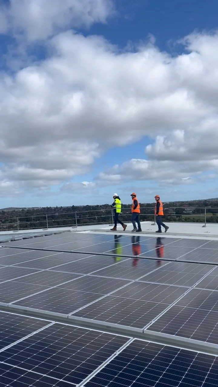 Solar Mounting System | sunlock