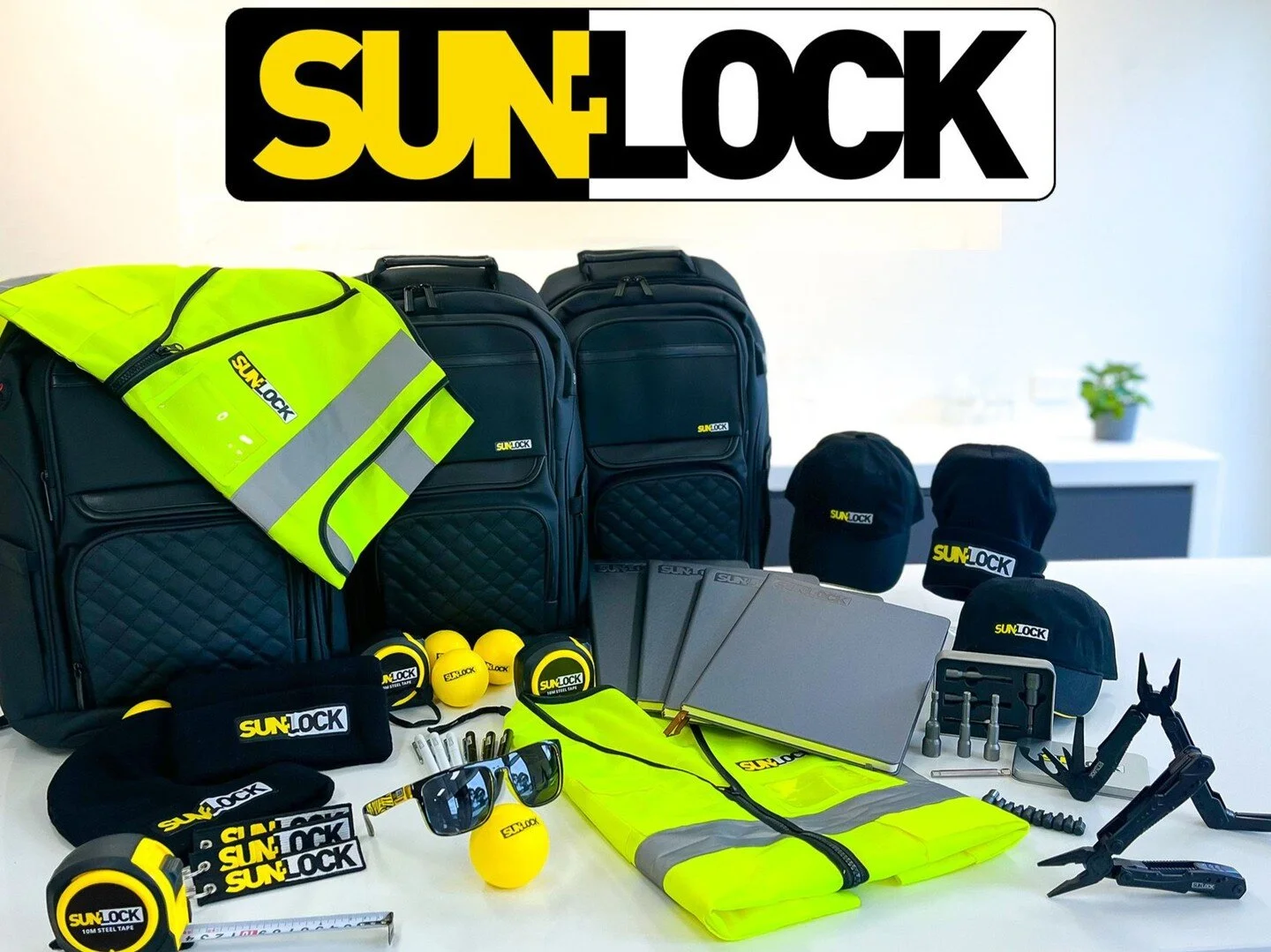 Solar Mounting System | sunlock