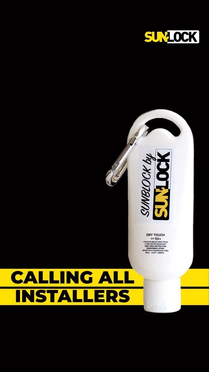 Sunlock | Commercial Solar Mounting Solutions