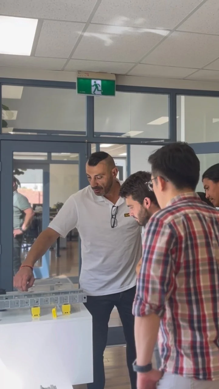 Sunlock | Commercial Solar Mounting Solutions