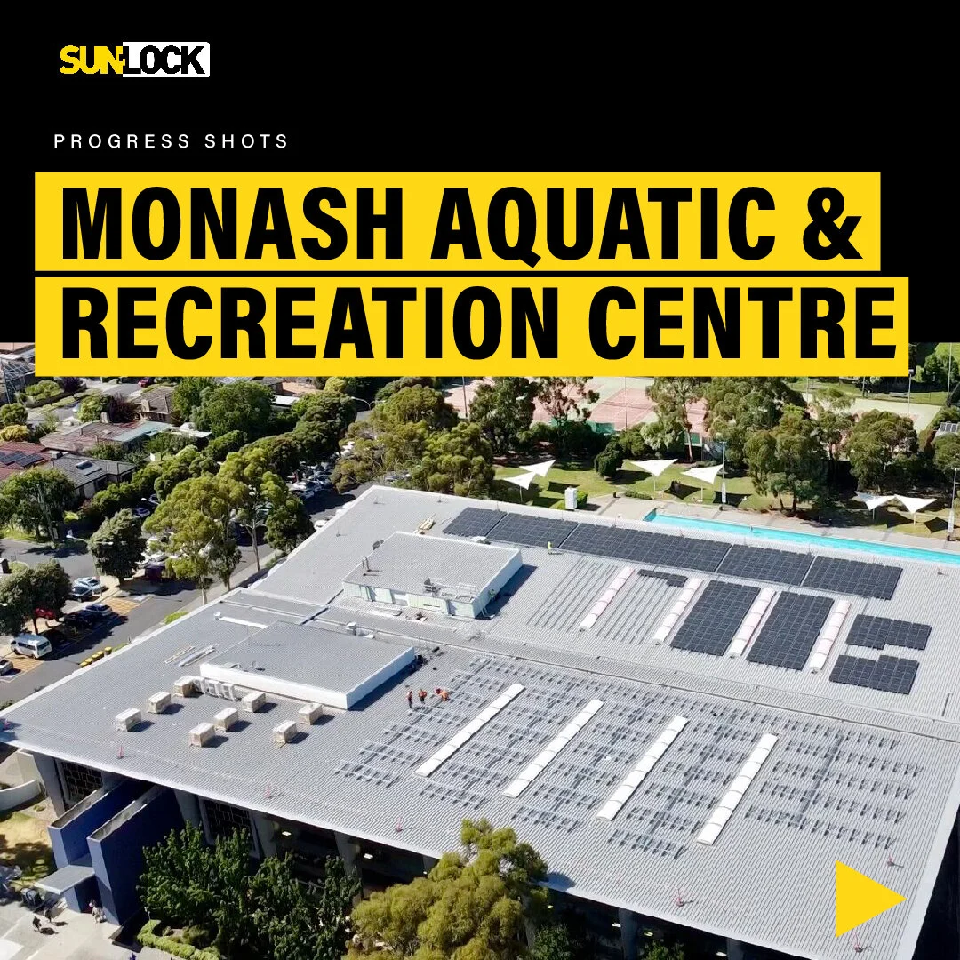 Solar Mounting System | sunlock