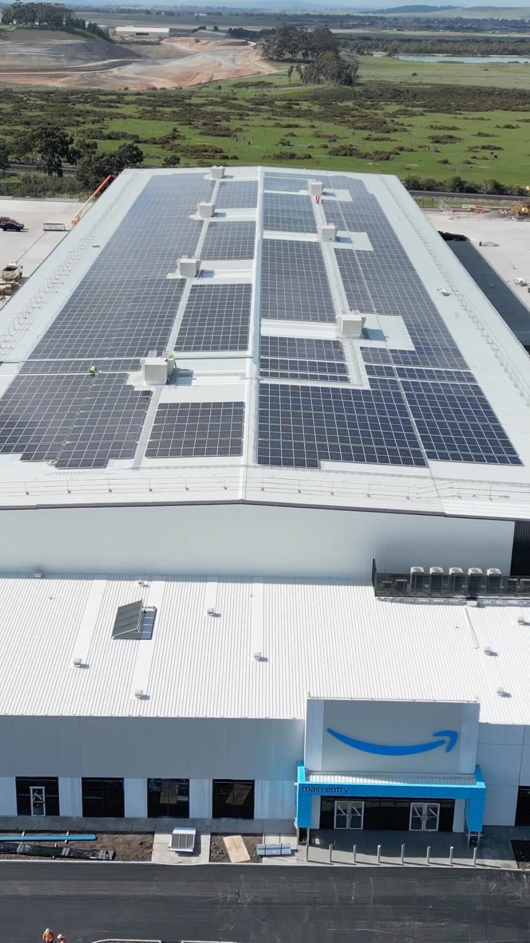 Sunlock | Commercial Solar Mounting Solutions