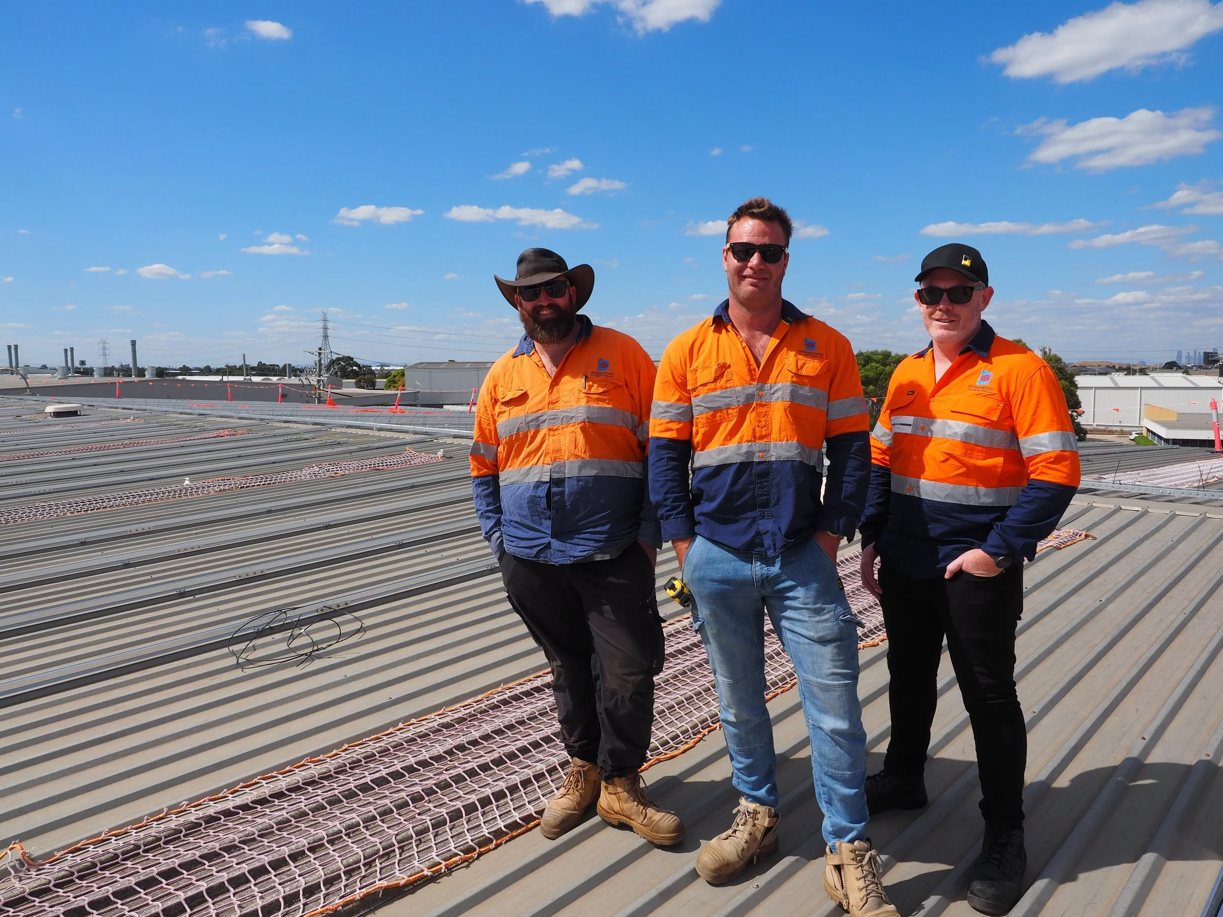 Solar Mounting System | sunlock