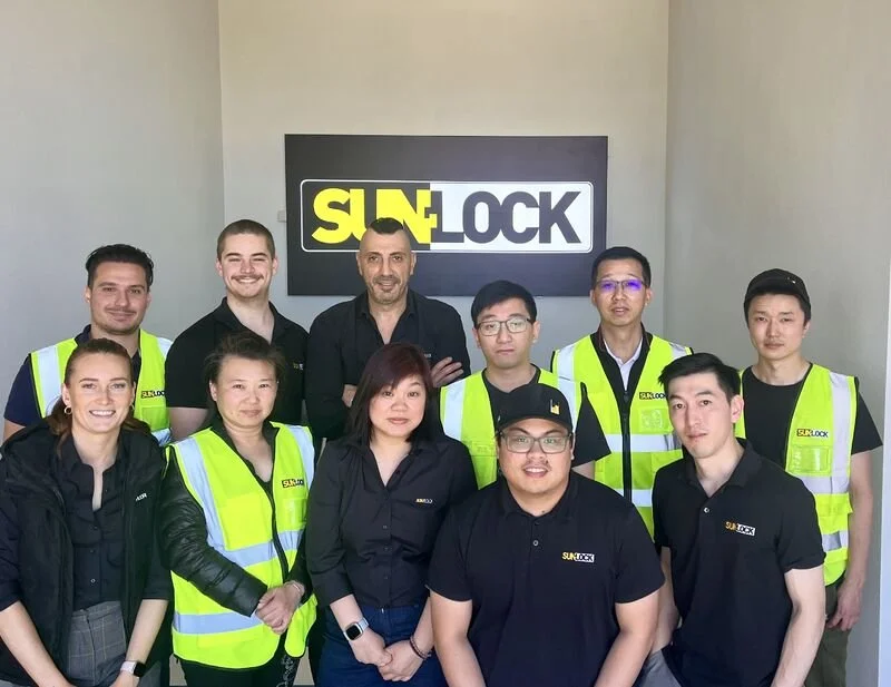 Solar Mounting System | sunlock