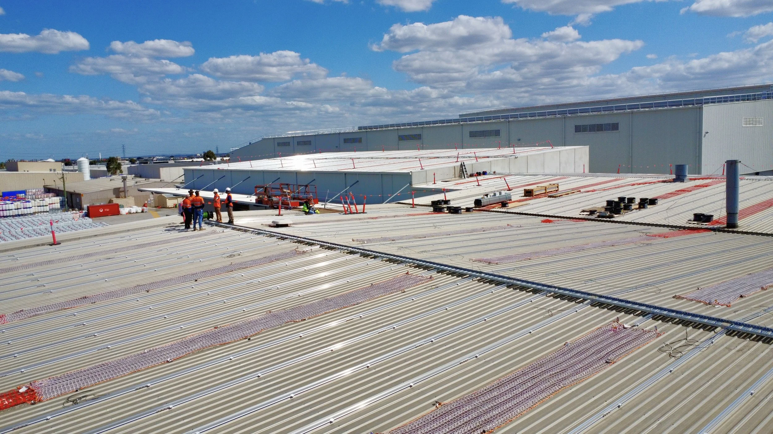 Solar Mounting System | sunlock