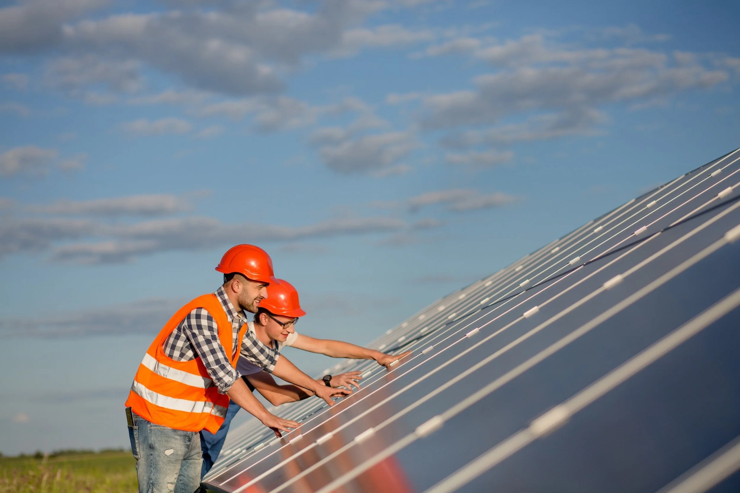 Solar Mounting System | sunlock — Engineering Services