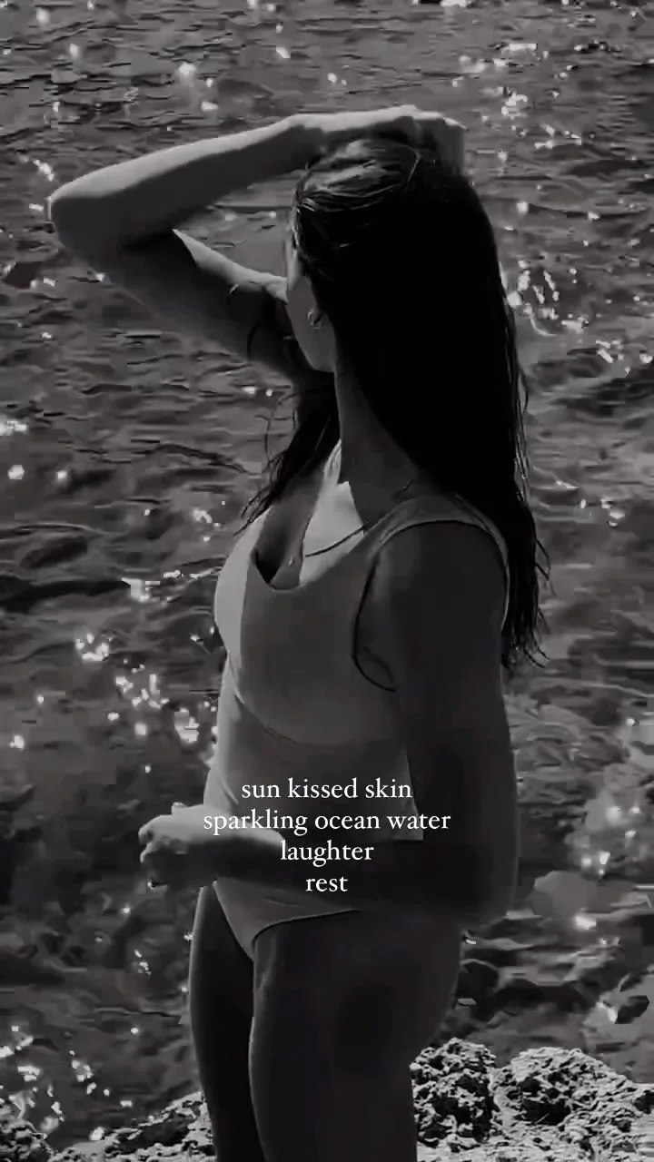 AMORE BOTTOM - APEROL SPRITZ — AMINI