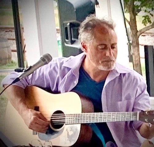 Summer Concert Series — THE OLD OAK