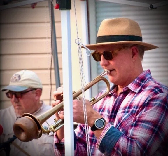 Summer Concert Series — THE OLD OAK