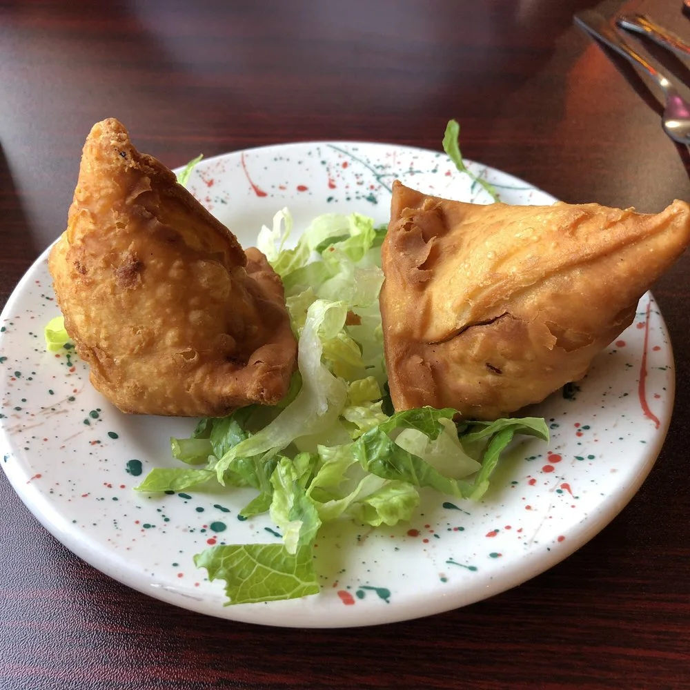 5 Rivers Indian Cuisine