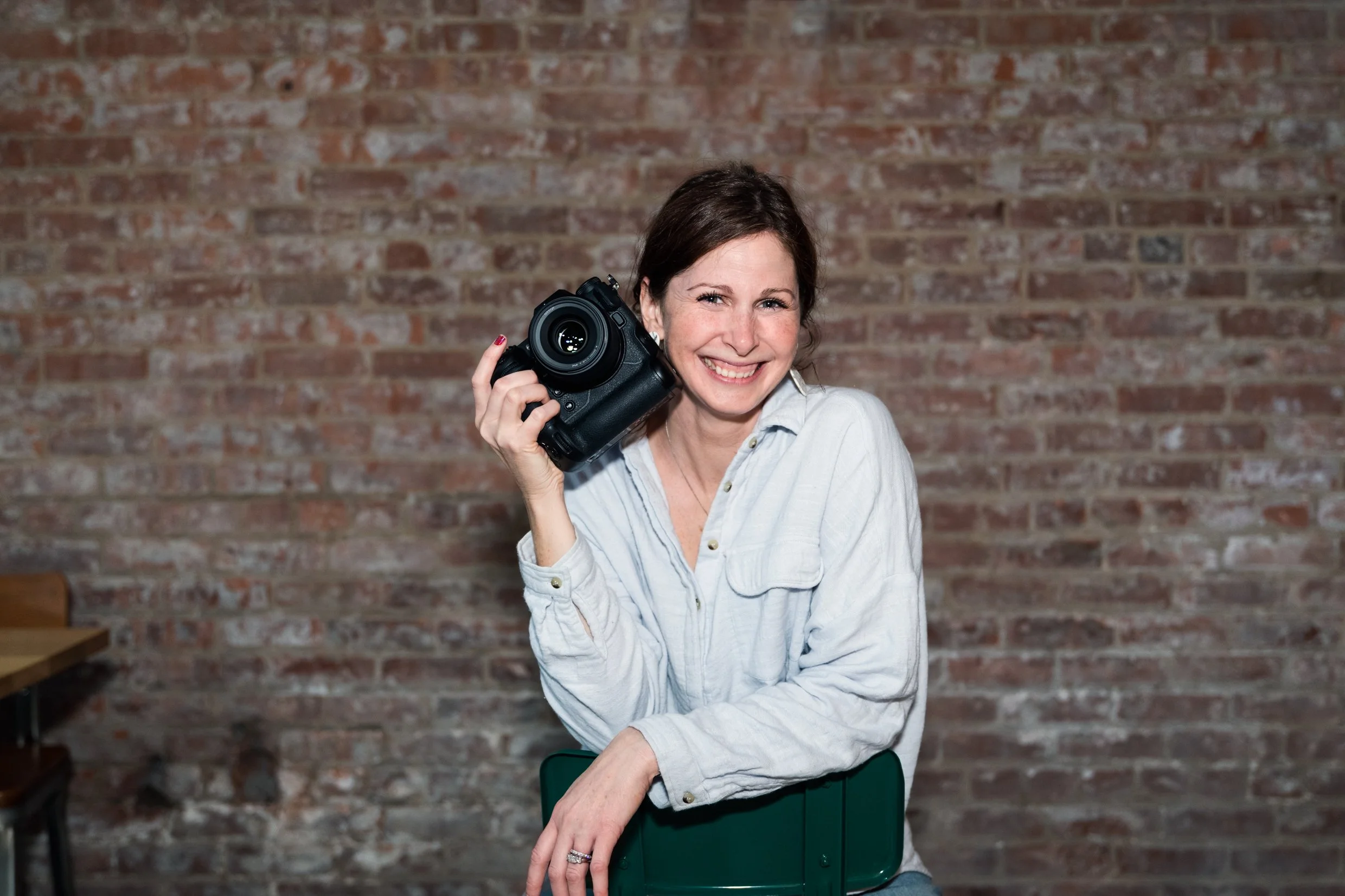 About — Sarah Beirne Photography