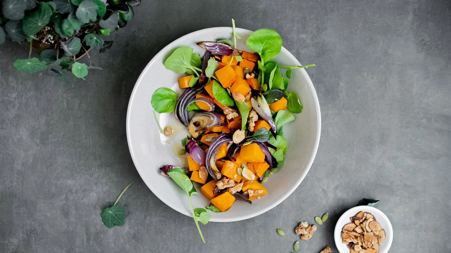 Lunch Packages — Food Envy