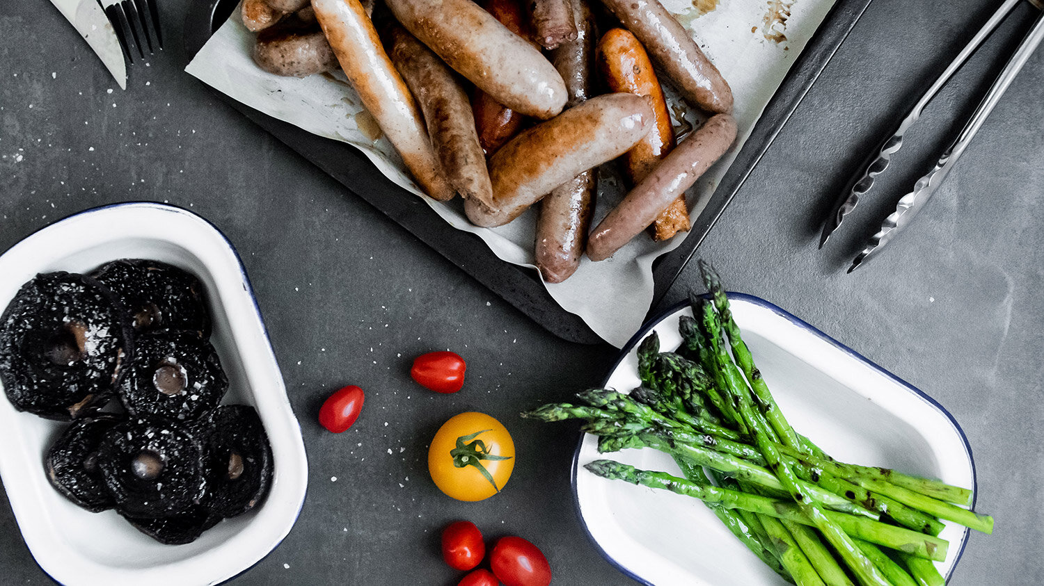 Packages — Food Envy