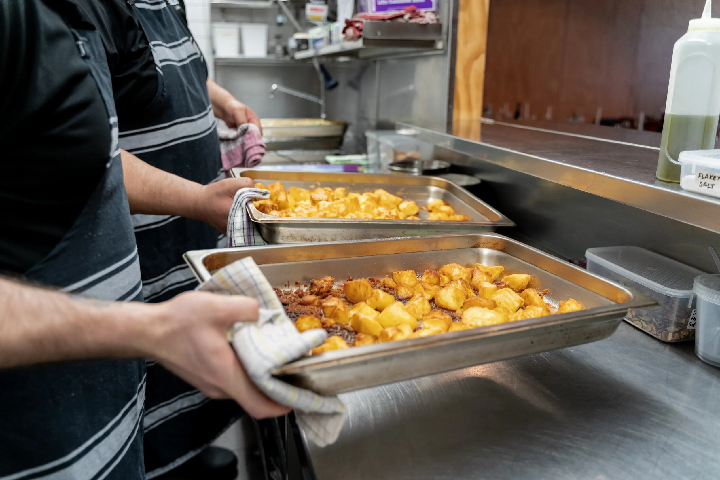 About — Food Envy