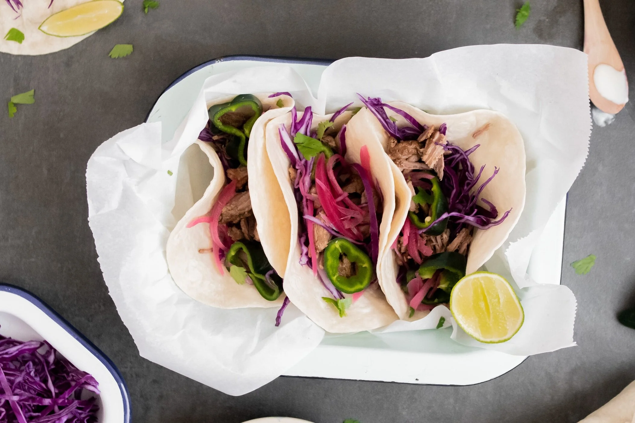 Weddings — Food Envy