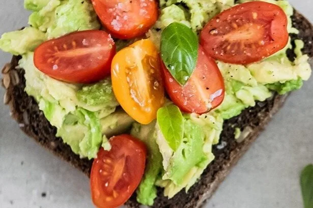 Menus – Platters — Food Envy