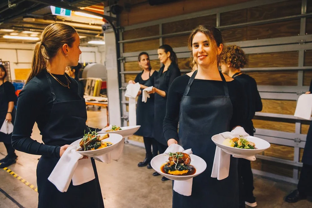Events — Food Envy