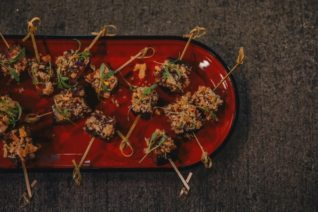 Weddings — Food Envy