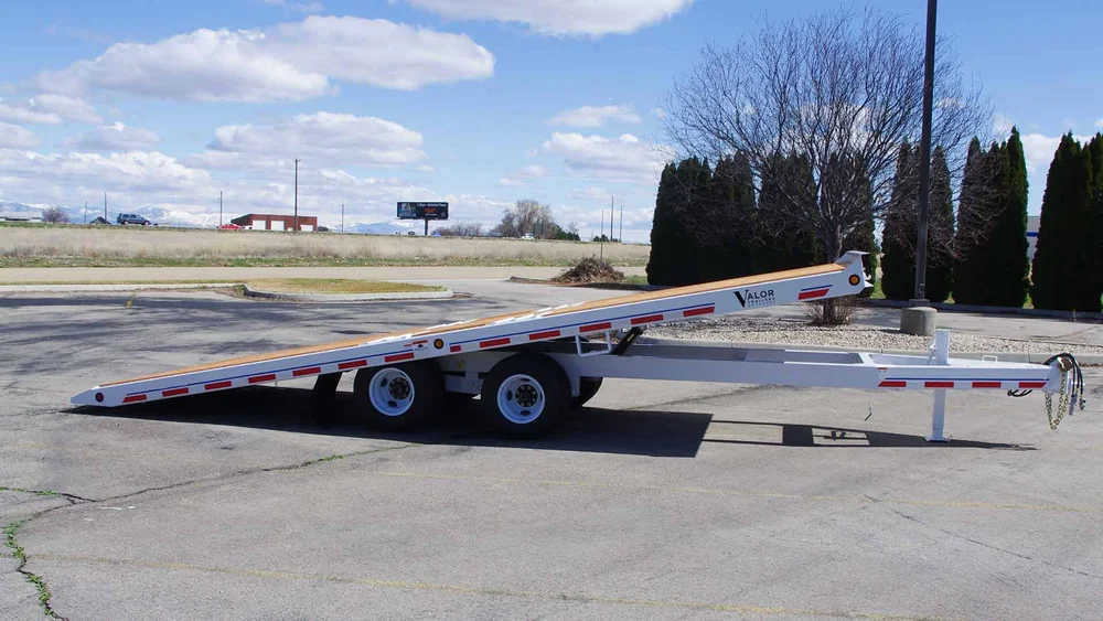 Owner Manuels — TrailMax Trailers