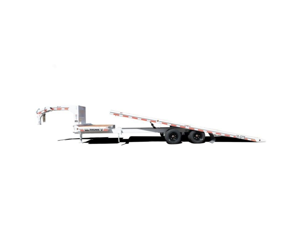 TrailMax Trailers