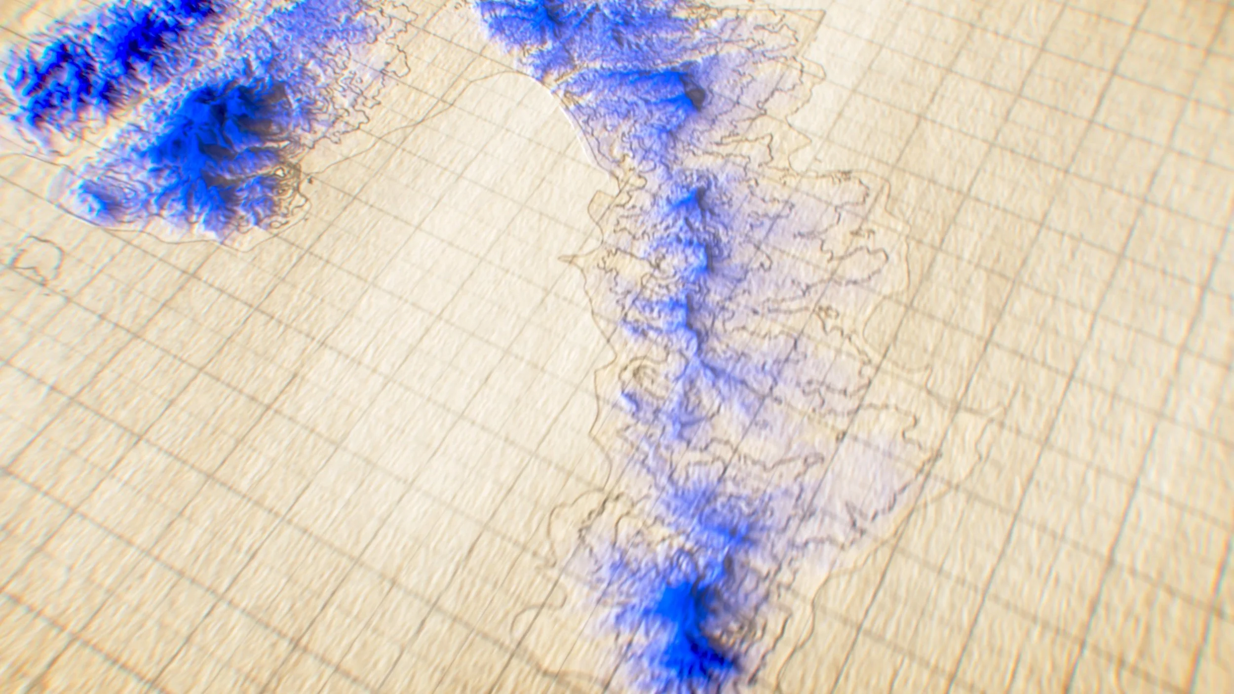 Netflix's Live to 100: Secrets of the Blue Zones — Savalle