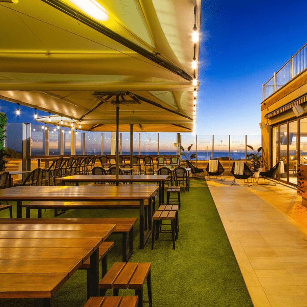 Bars — Brighton Beach Hotel, Brighton, VIC