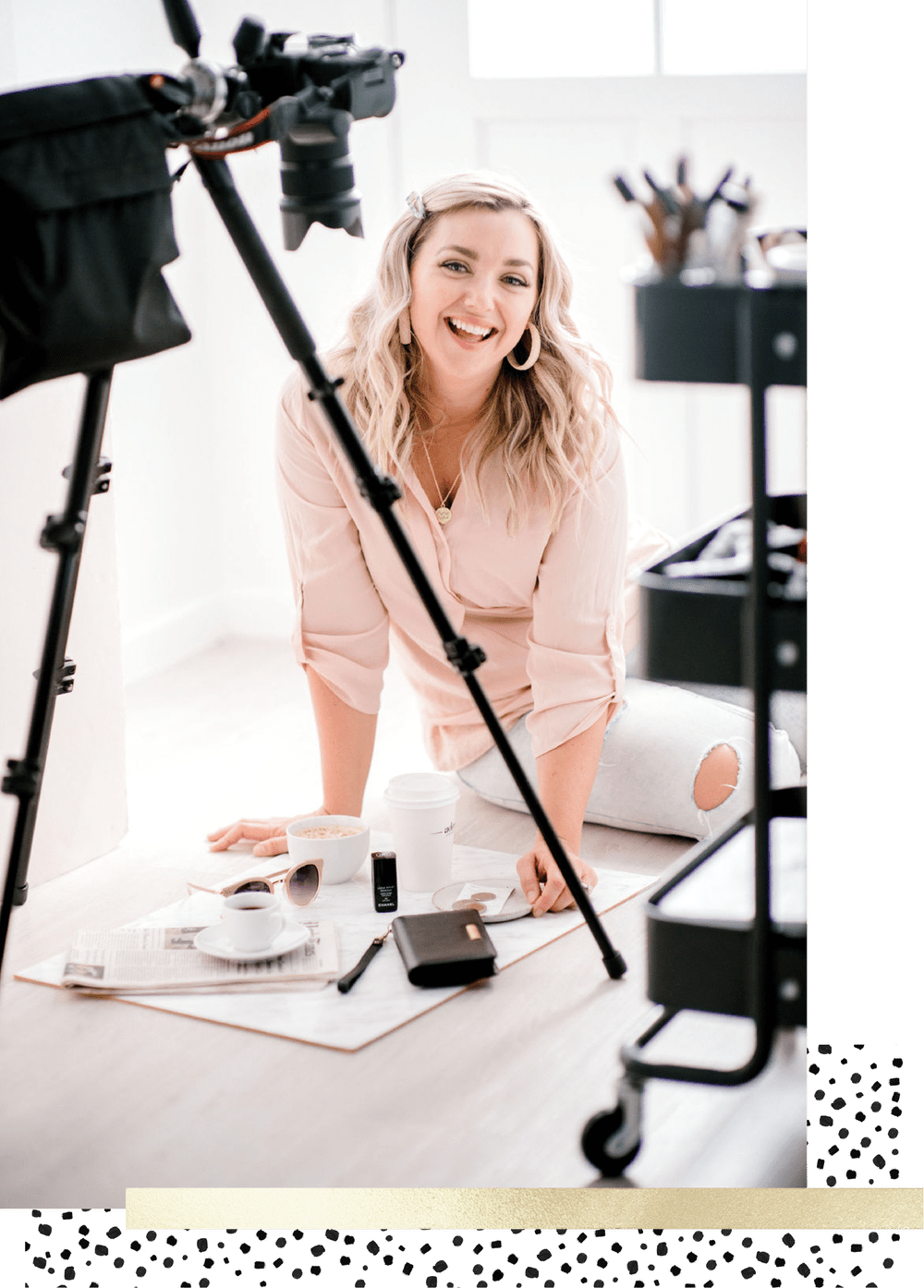 Photography Services — The Luminous Studio | Product, Airbnb ...