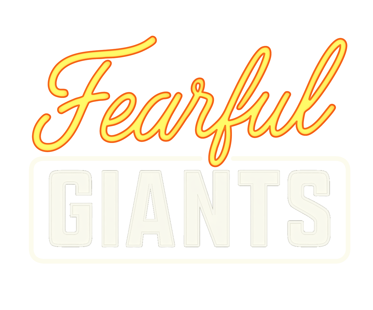15sixty — Fearful Giants